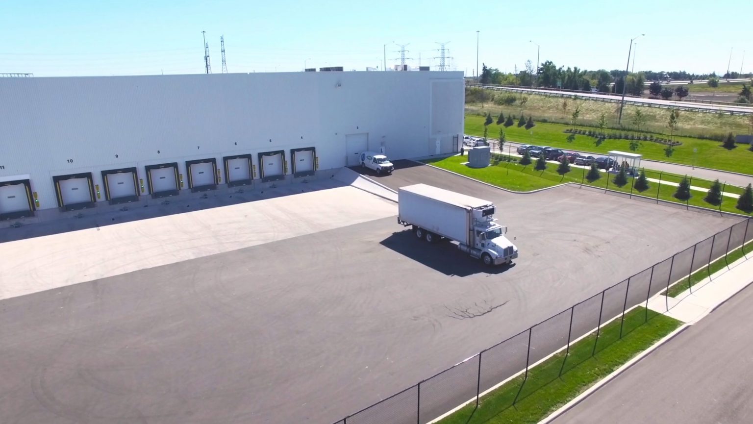 About - CDS Logistics