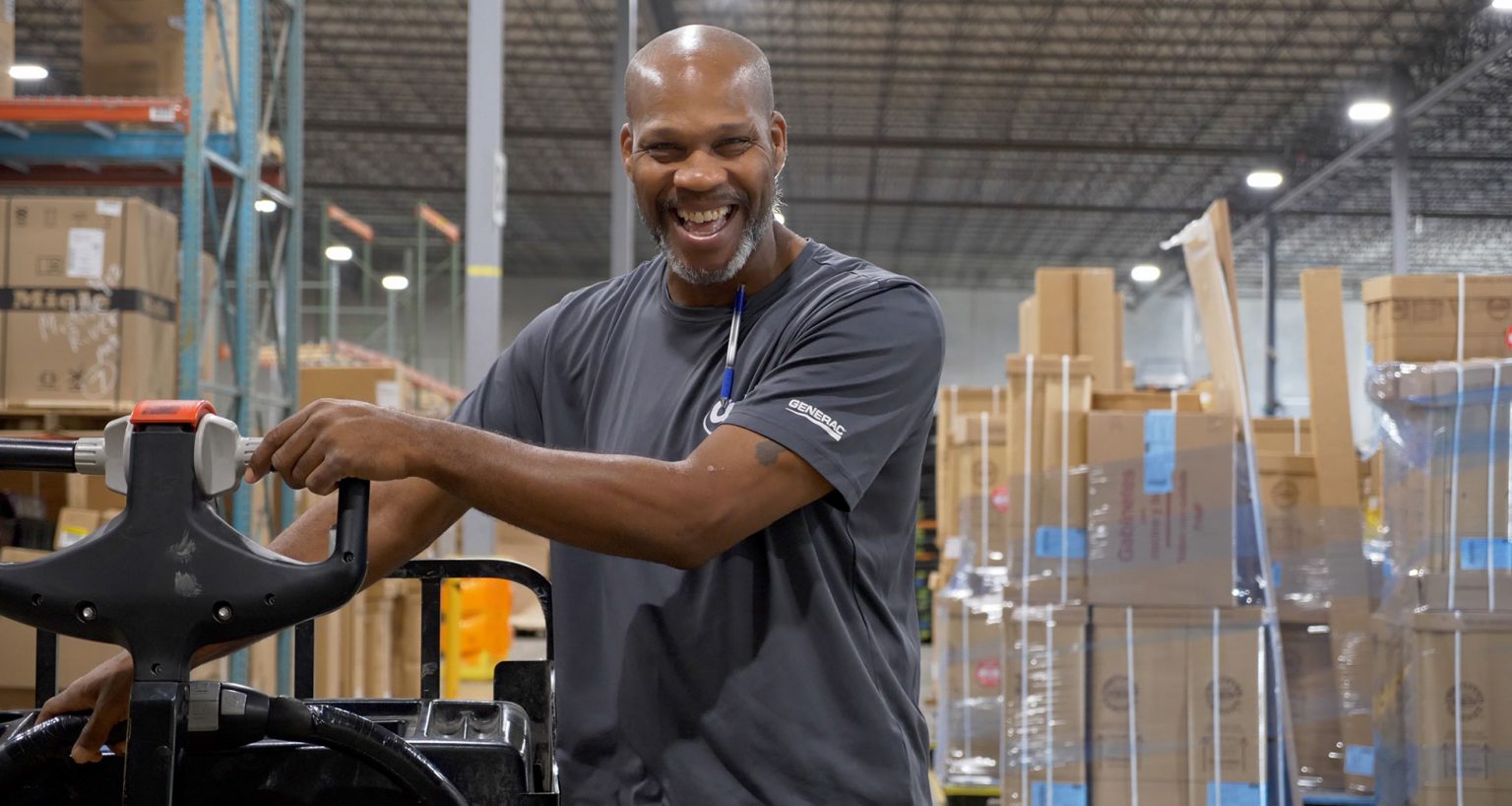 About - CDS Logistics