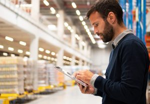 Network Operations - CDS Logistics Network Operations