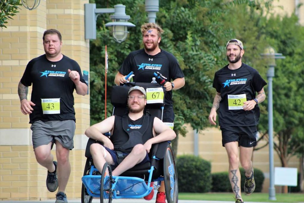 About - CDS Logistics