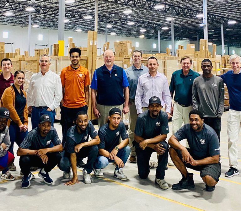 Careers - CDS Logistics