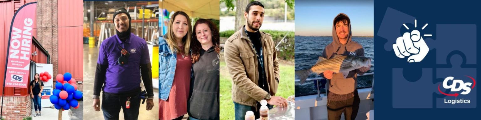 Careers - CDS Logistics