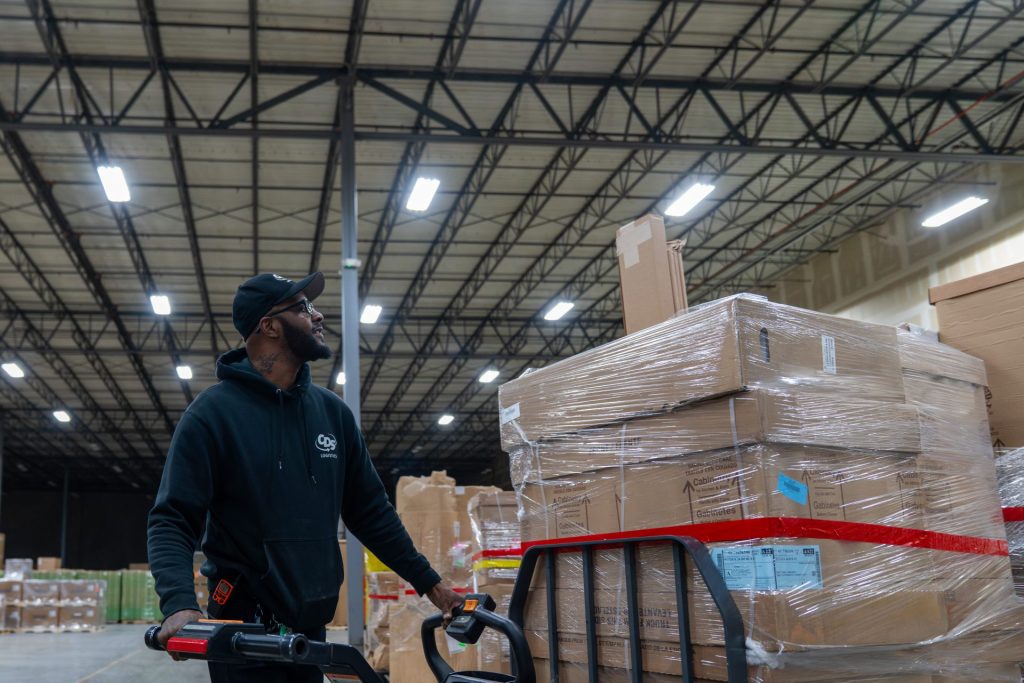 Introducing the CDS Vision Suite™: How CDS Logistics Elevates Supply ...